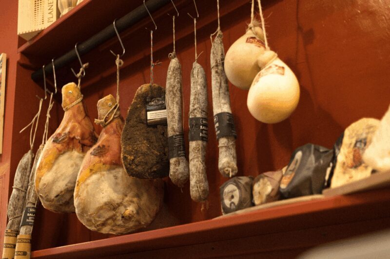 Bologna: Food and Wine Tasting with Interactive Game - What Is This Bologna Food and Wine Tour All About?