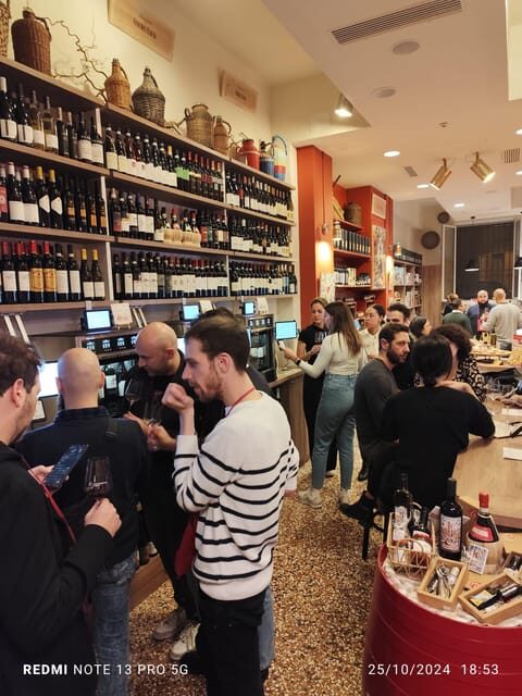 Bologna: Food and Wine Tasting with Interactive Game - Who Will Love This Tour?