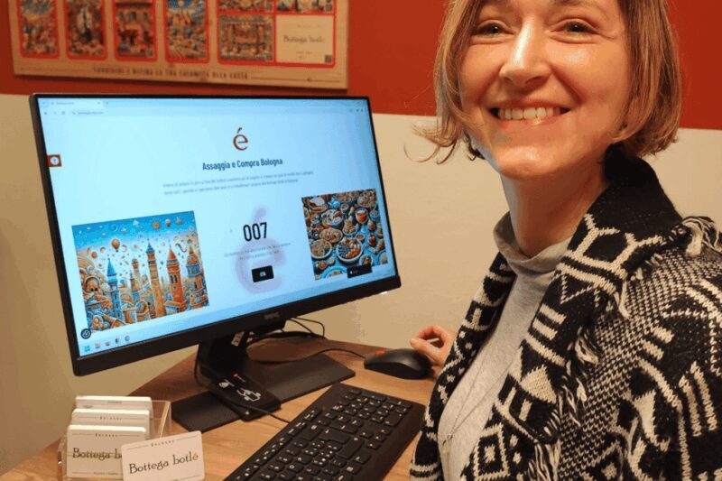 Bologna: Food and Wine Tasting with Interactive Game - Final Thoughts