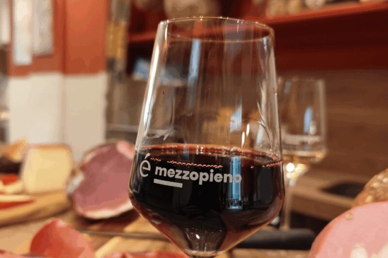 Bologna: Food and Wine Tasting with Interactive Game - FAQ