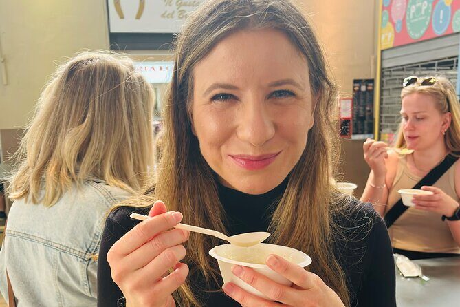 Bologna Food Tour and Enogastronomia Experience with Local Chef - What’s Included and What to Keep in Mind