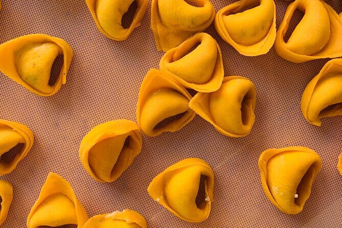 Bologna Food Tour and Enogastronomia Experience with Local Chef - The Experience with Darren