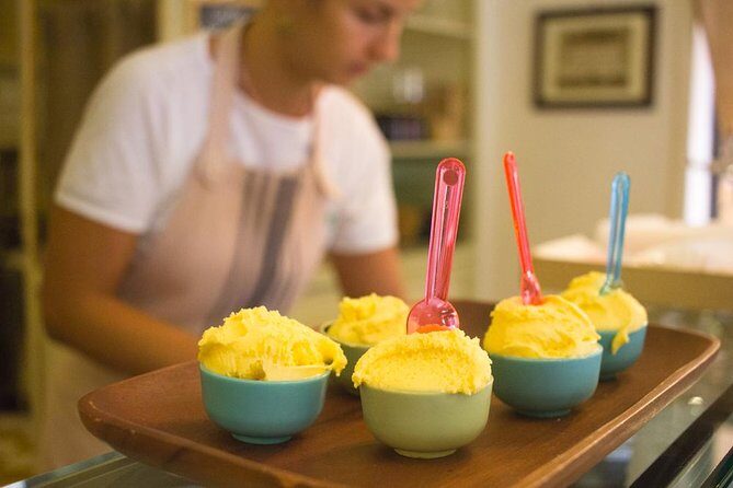 Bologna Food Tour by Taste Bologna: Intimate Group (Max 10) - Who Should Consider This Tour?