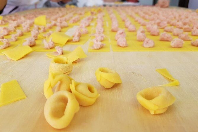 Bologna Food Tour from a local perspective - What’s Included and What’s Not