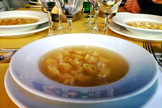 Bologna Food Tour from a local perspective - Authenticity and Local Flair