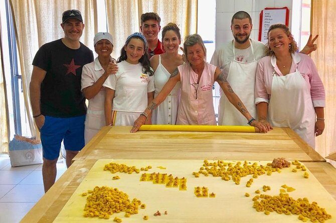 Bologna Food Tour from a local perspective - The Value of This Food Tour