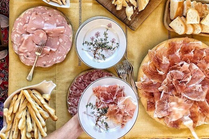 Bologna Food Tour small group - FAQs