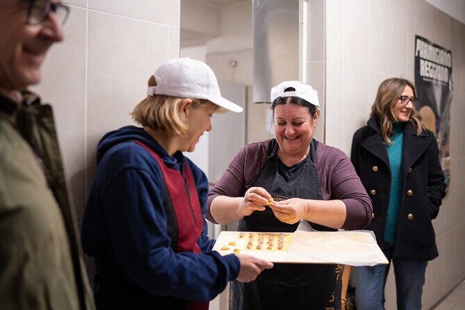 Bologna Food Valley: Factory tasting, Wines & traditional Lunch - Who Would Love This Tour?