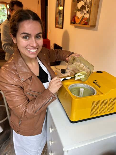 Bologna: Gelato Making Workshop with a Professional - What Makes This Gelato Workshop Special?