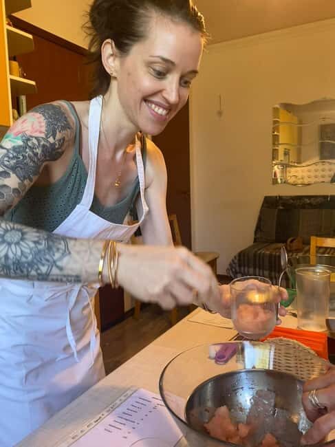 Bologna: Gelato Making Workshop with a Professional - Group Size, Cost, and Overall Value