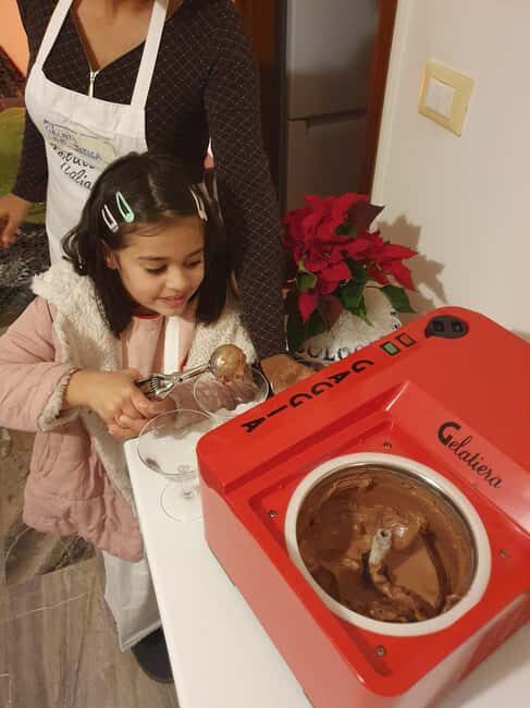 Bologna: Gelato Making Workshop with a Professional - Why This Experience Is Worth Considering