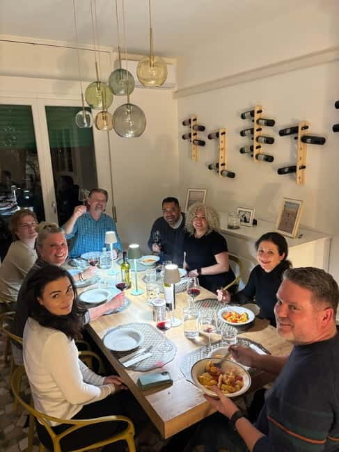 Bologna: Grandma's Recipe Pasta Cooking Class - An In-Depth Look at the Bologna Pasta Cooking Class