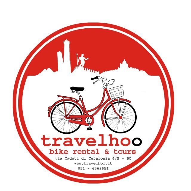 Bologna Guided Bike Tour - Introduction