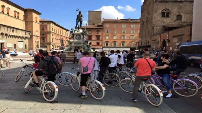 Bologna Guided Bike Tour - What the Tour Includes and Practicalities