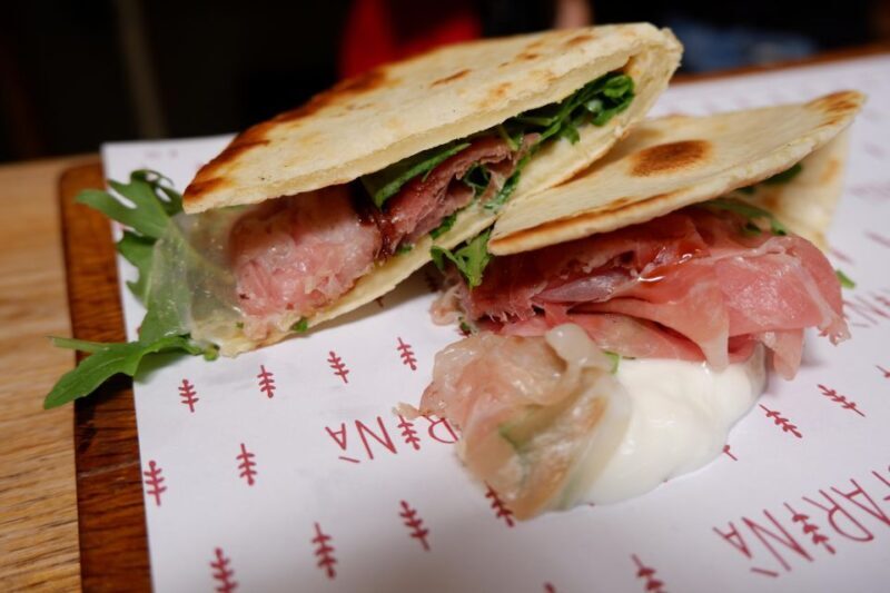 Bologna: Guided Food Markets Tour - Bologna: Guided Food Markets Tour — Authentic Flavors in a Historic Setting