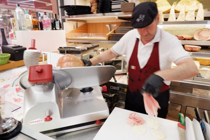 Bologna: Guided Food Markets Tour - Who Would Love This Experience?