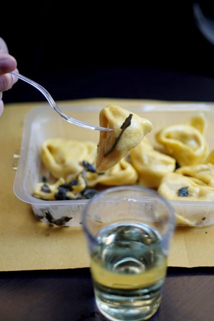 Bologna: Guided Food Markets Tour - The Sum Up