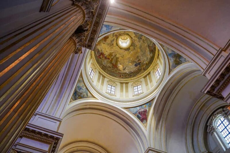 Bologna: Guided tour of the Basilica and Porticoes of San Luca - An In-Depth Look at the Tour Experience  