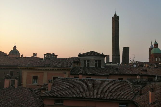 Bologna historical art walking tour with hidden gems and tastings - Frequently Asked Questions