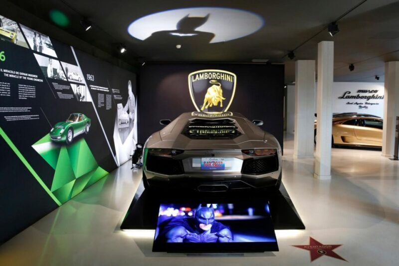 Bologna: Lamborghini Museum Entrance Ticket - Final Thoughts: Who Should Consider Visiting?