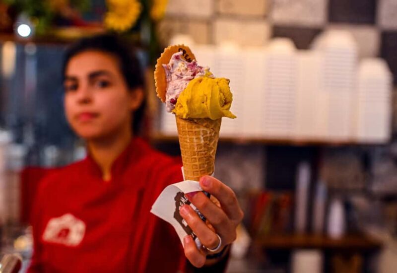 Bologna: Local Food Tour with Authentic Tastings and Wine - Exploring the Tour Itinerary in Detail