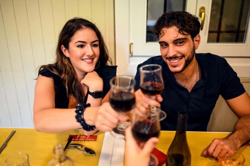 Bologna: Local Food Tour with Authentic Tastings and Wine - Value for Money