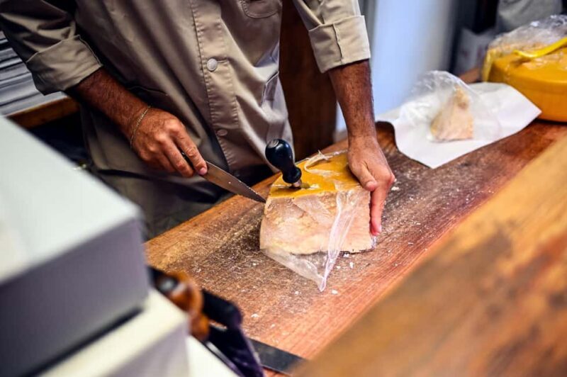 Bologna: Local Food Tour with Authentic Tastings and Wine - Final Thoughts