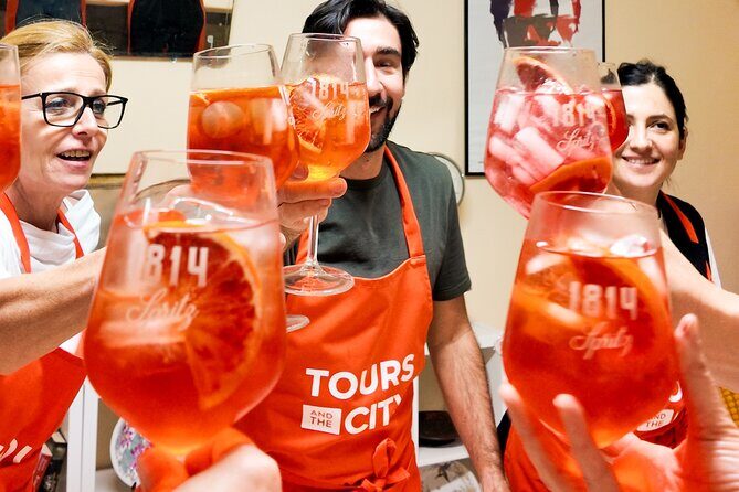 Bologna Local Pasta Cooking Class, Ragu, Spritz, Wine & Gelato - Is It Worth the Price?