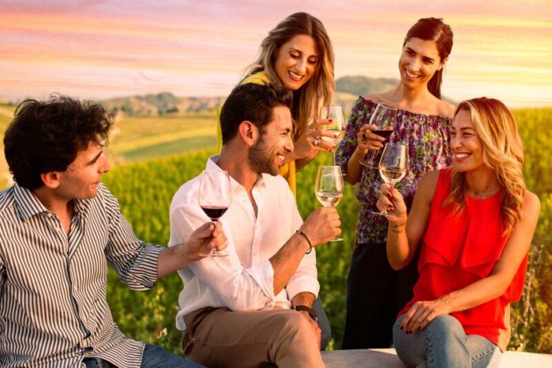 Bologna: Olive Grove and Vineyard Tour with Product Tastings - The Sum Up