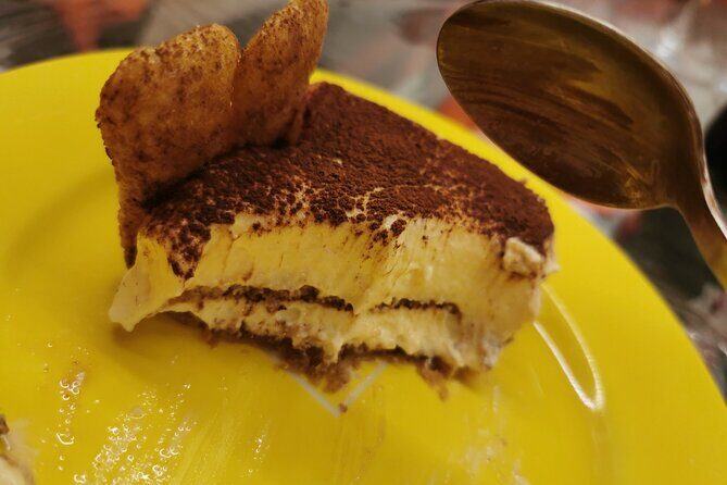 Bologna on the plate, Cooking Class with Alessia - An In-Depth Look at the Bologna Cooking Experience