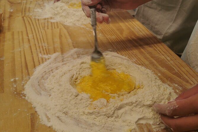 Bologna on the plate, Cooking Class with Alessia - FAQs