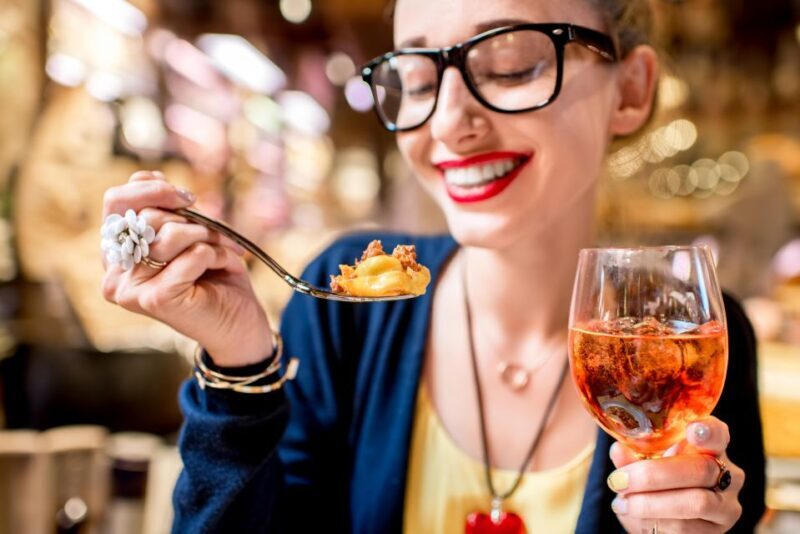 Bologna: Open Bus City Tour and Local Food Tasting - Practical Tips for Making the Most of This Tour