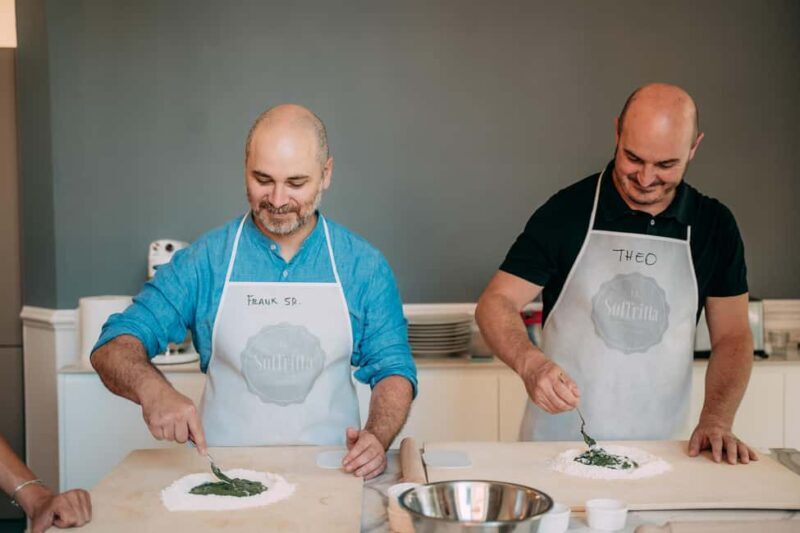 Bologna: Original Lasagna & Gelato Class at a Cooking School - Key Points