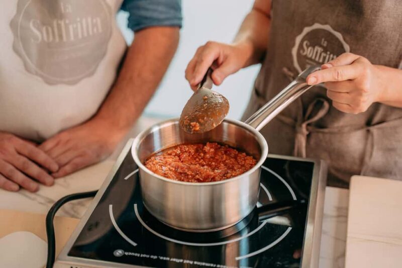 Bologna: Original Lasagna & Gelato Class at a Cooking School - An In-Depth Look at the Bologna Cooking Class