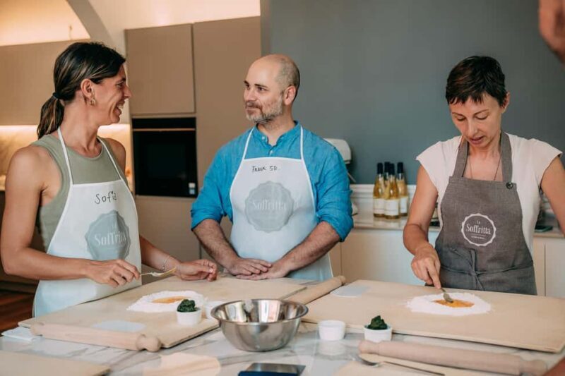 Bologna: Original Lasagna & Gelato Class at a Cooking School - FAQ