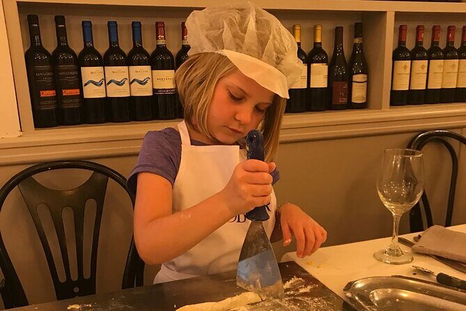 Bologna: Pasta and Tiramisu Small Group Cooking Class with Wine - The Value Proposition