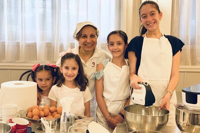 Bologna: Pasta and Tiramisu Small Group Cooking Class with Wine - Final Thoughts