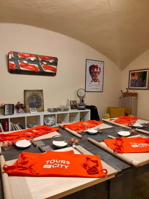 Bologna: Pasta Cooking Class, Ragu, Spritz, Wine & Gelato - Final Thoughts