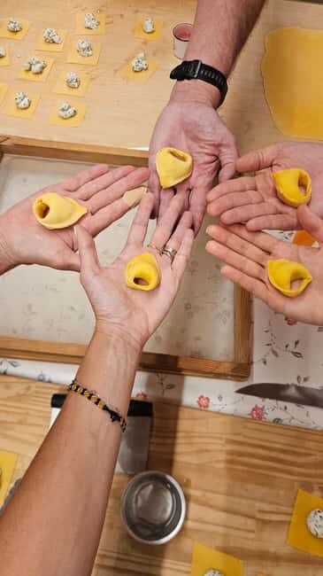 Bologna: Pasta Cooking Class, Ragu & Wine with Local Host - The Sum Up: Who Will Love This Experience?