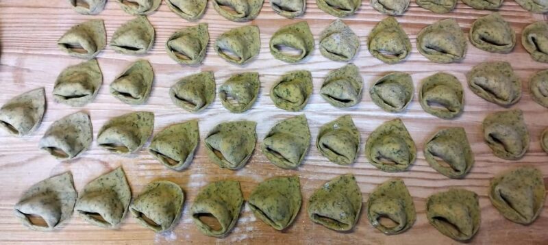 Bologna: Pasta Tagliatelle al Ragu Cooking Class with Wine - An In-Depth Look at What to Expect