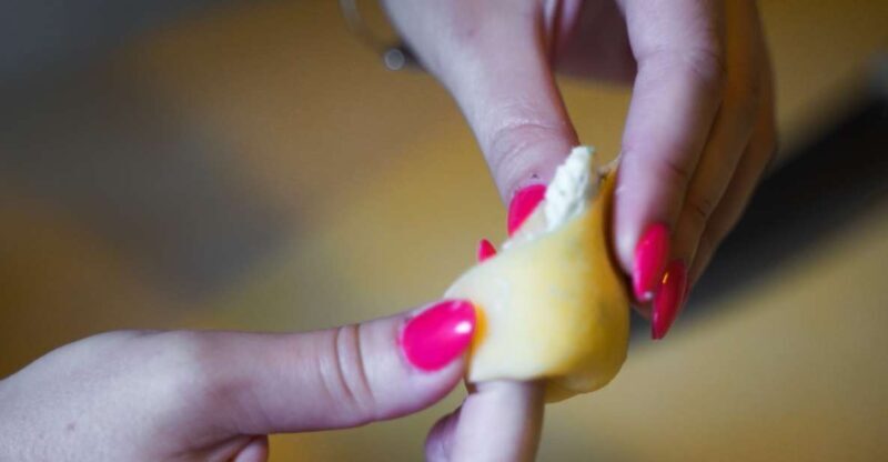 Bologna: Pasta Tagliatelle al Ragu Cooking Class with Wine - Who Should Book This Tour?