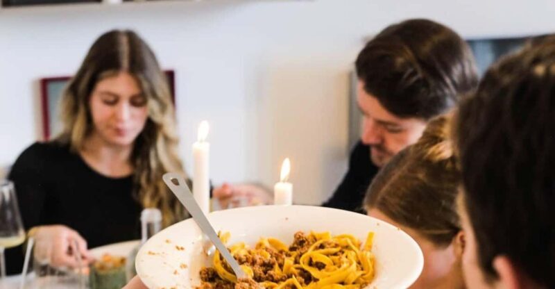 Bologna: Pasta & Wine Lesson Private Chef & Sommelier - Bologna: Pasta & Wine Lesson Private Chef & Sommelier — A Deep Dive into Authentic Italian Flavors