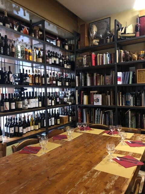 Bologna: Pasta & Wine Lesson Private Chef & Sommelier - Why This Experience Offers Great Value