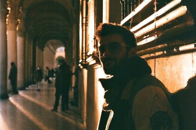 Bologna: Photo tour with professional photographer - Practical Details That Matter