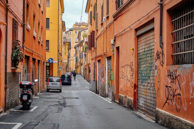 Bologna Private City Kickstart Tour - Real Travelers’ Perspectives
