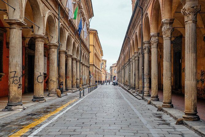 Bologna Private City Kickstart Tour - Pricing and Value