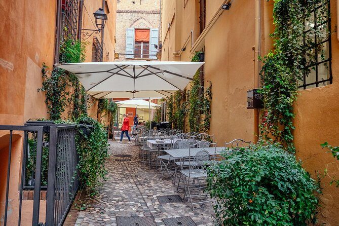 Bologna Private City Kickstart Tour - Who Would Love This Tour?