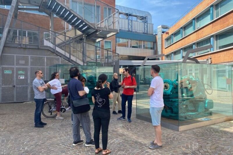 Bologna: Private custom tour with a local guide - A Deep Dive into the Bologna Private Tour Experience