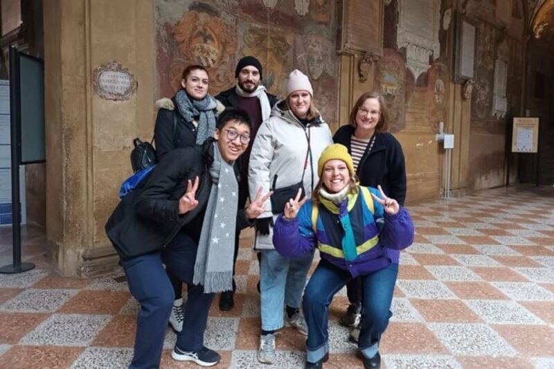 Bologna: Private custom tour with a local guide - FAQ