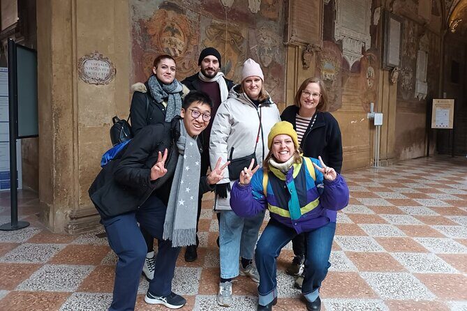 Bologna : Private Custom Walking Tour With A Guide (Private Tour) - In-depth Look at the Experience